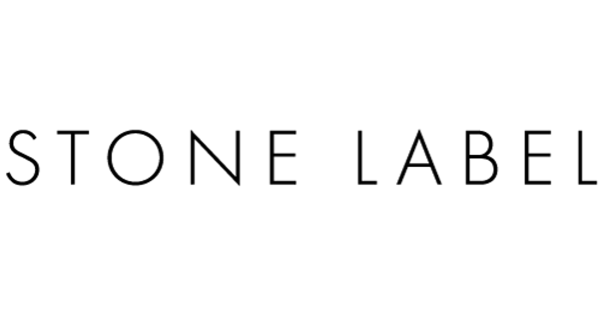 Products – STONE LABEL